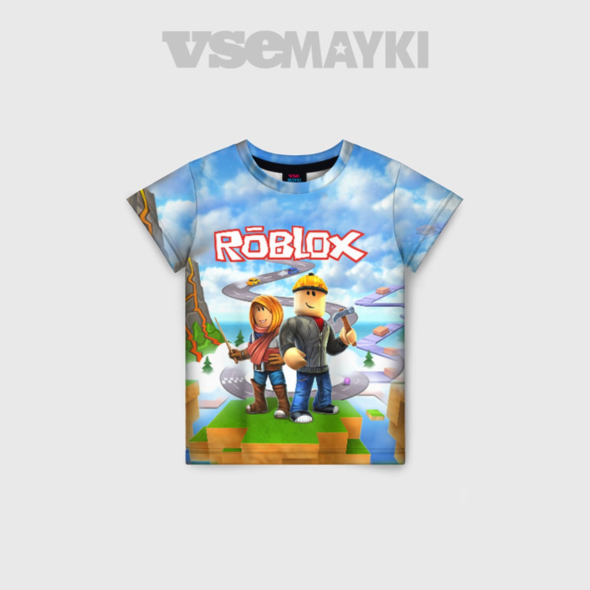Футболка