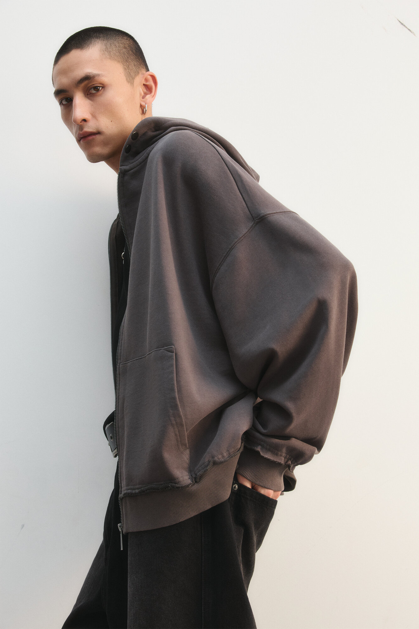 Толстовка Man Urban