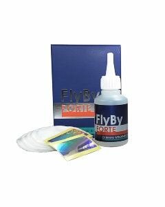 Антидождь FLYBY FORTE, 50 мл