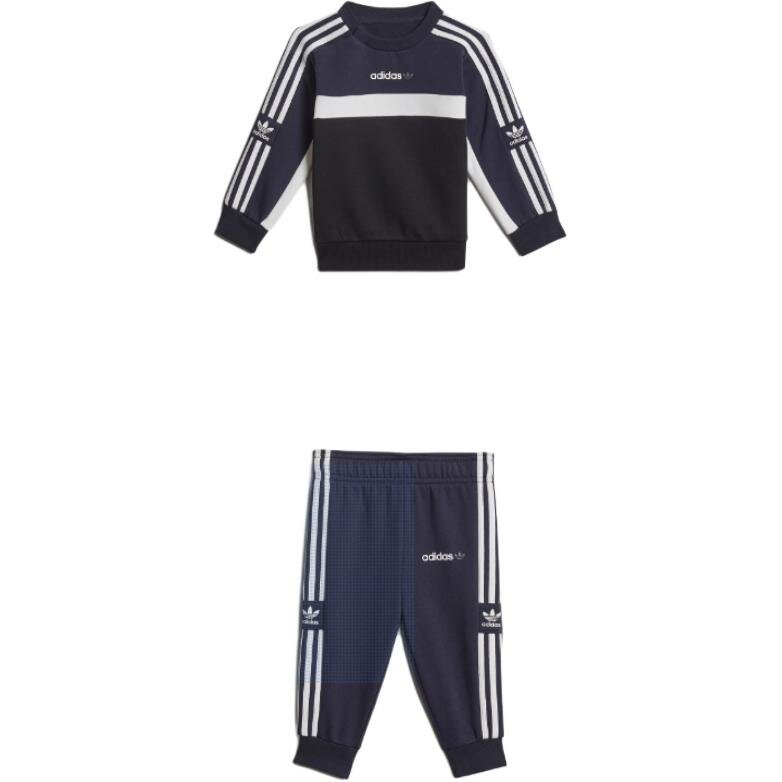 Костюм спортивный Adidas Originals Trefoil Collection