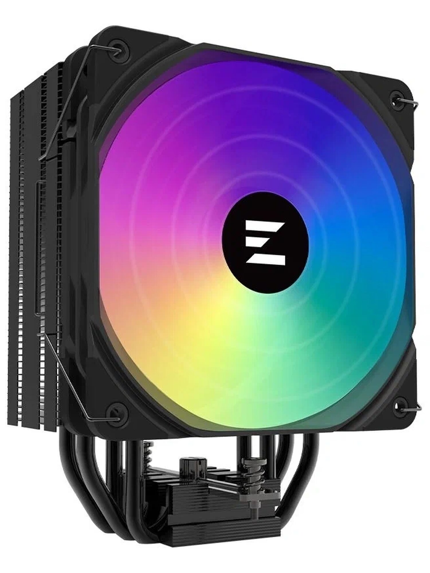 Устройство охлаждения(кулер) Zalman CNPS9X Performa Plus (CNPS9X PERFORMA PLUS ARGB BL)