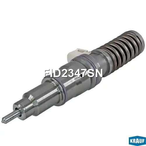 Насос-форсунка