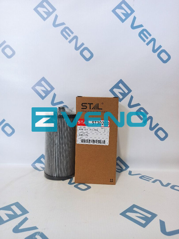Фильтр гидравлический STAL ST30203 (045175; 6195532M91; 47484442; KH630126) NEW HOLLAND, CASE