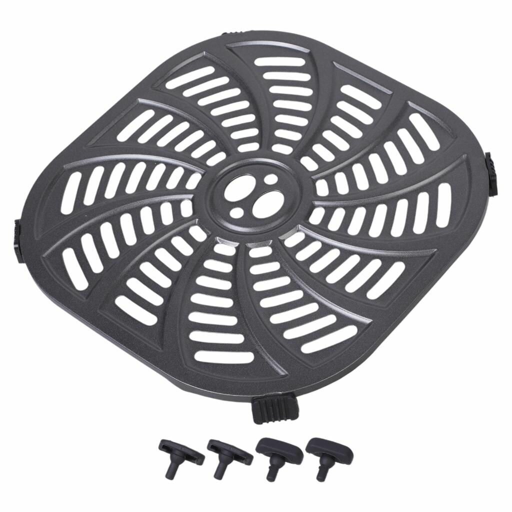 Квадратный поддон для аэрогриля 6QT