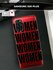 Чехол на Samsung Galaxy S20 + / Самсунг Галакси S20 Плюс с принтом Women black