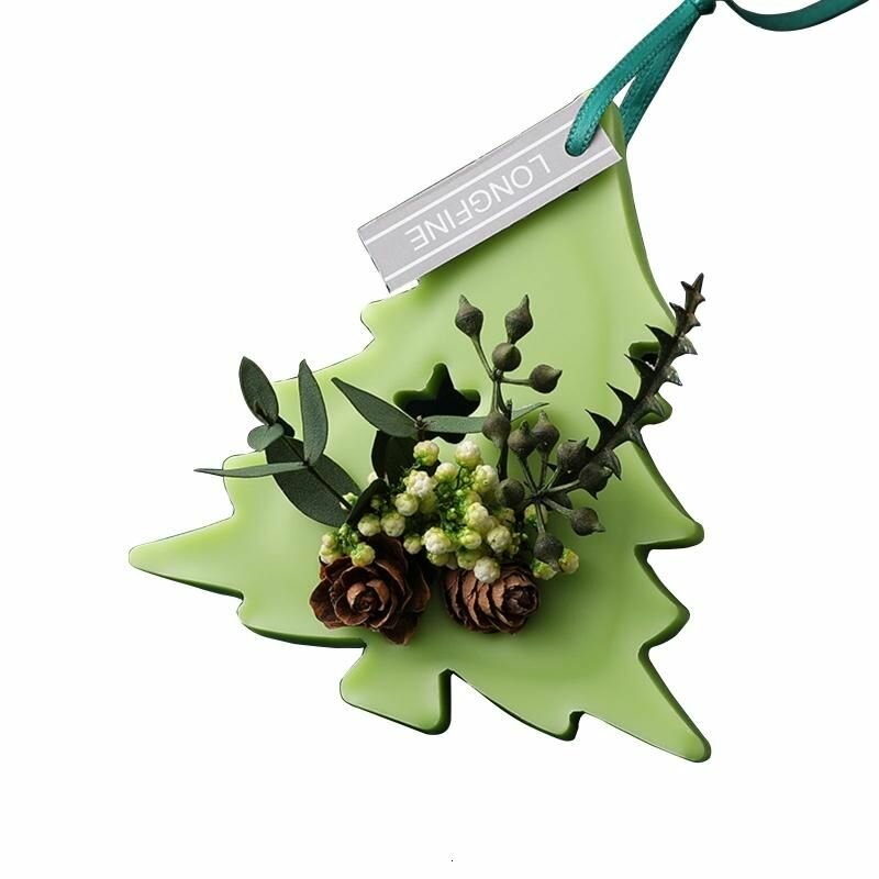 Ароматические восковые пластины с цветами, - Колокольчики голубого ветра