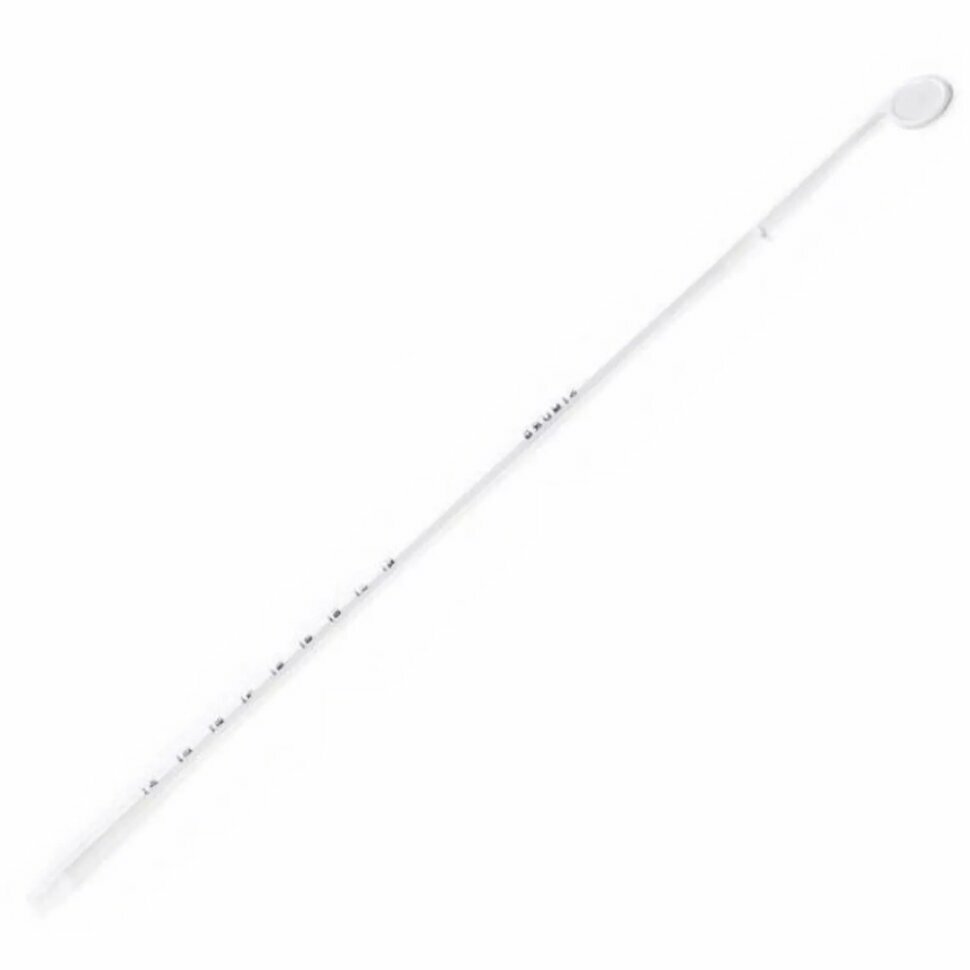 Зонд урогенитальный стерил, аспирационный Classic Юнона 100шт/уп, 2232529