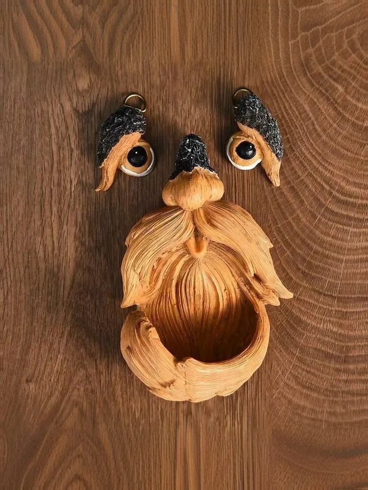 Фигурка садовая — фото 1