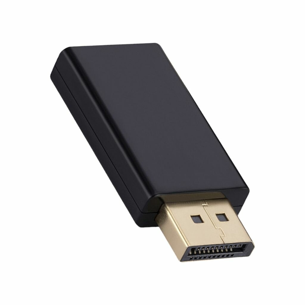 Конвертер 4K для передачи видео с компьютера на проектор, - 1080P