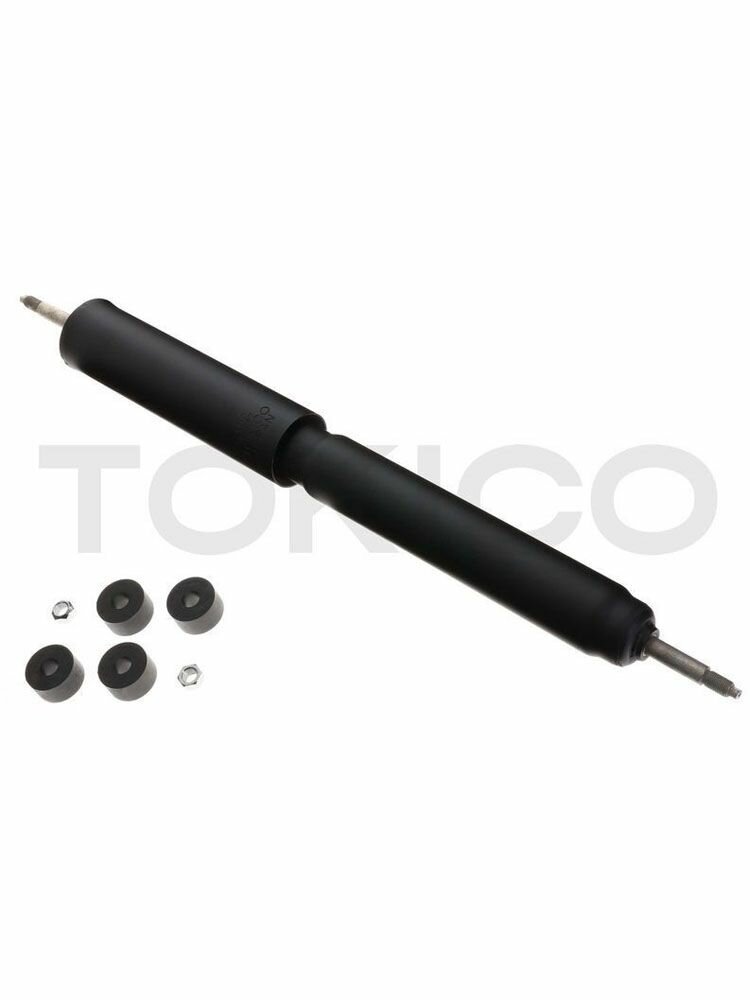 Амортизатор Toyota Landcruiser HDJ80/HZJ80/FJ80/FZ, TOKICO E4057