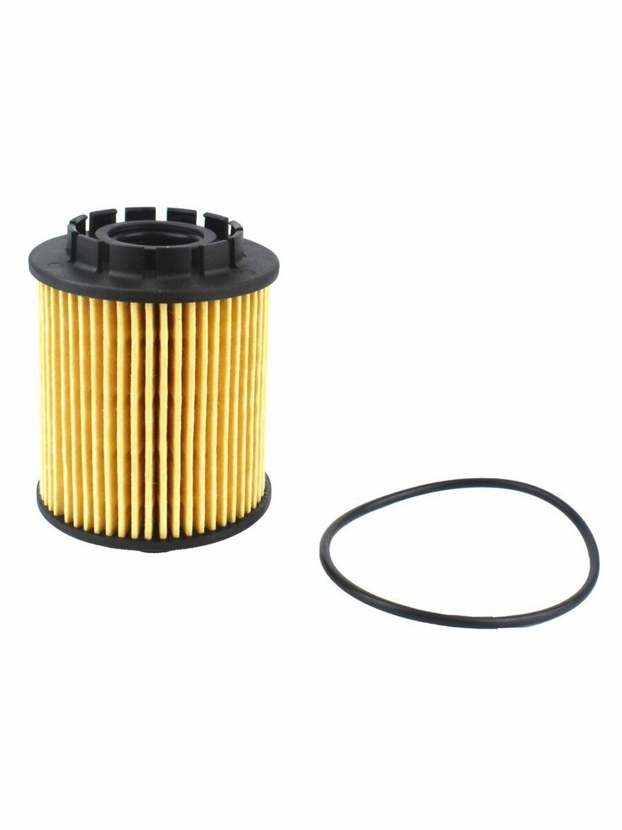 Фильтр масляный элемент для а/м CITROEN C5; HAVAL Dargo / Ситроен Си 5, Хавал Дарго, Azumi OE42006