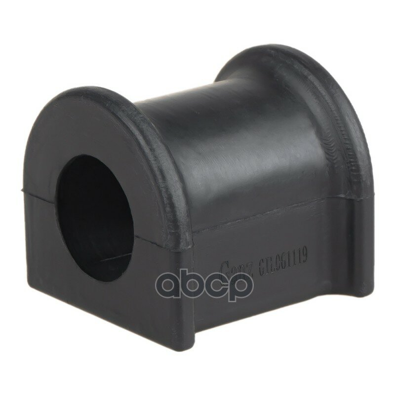 Втулка переднего стабилизатора L=R TOYOTA Corona/Carina E /D=19mm GANZ арт. GIL061119
