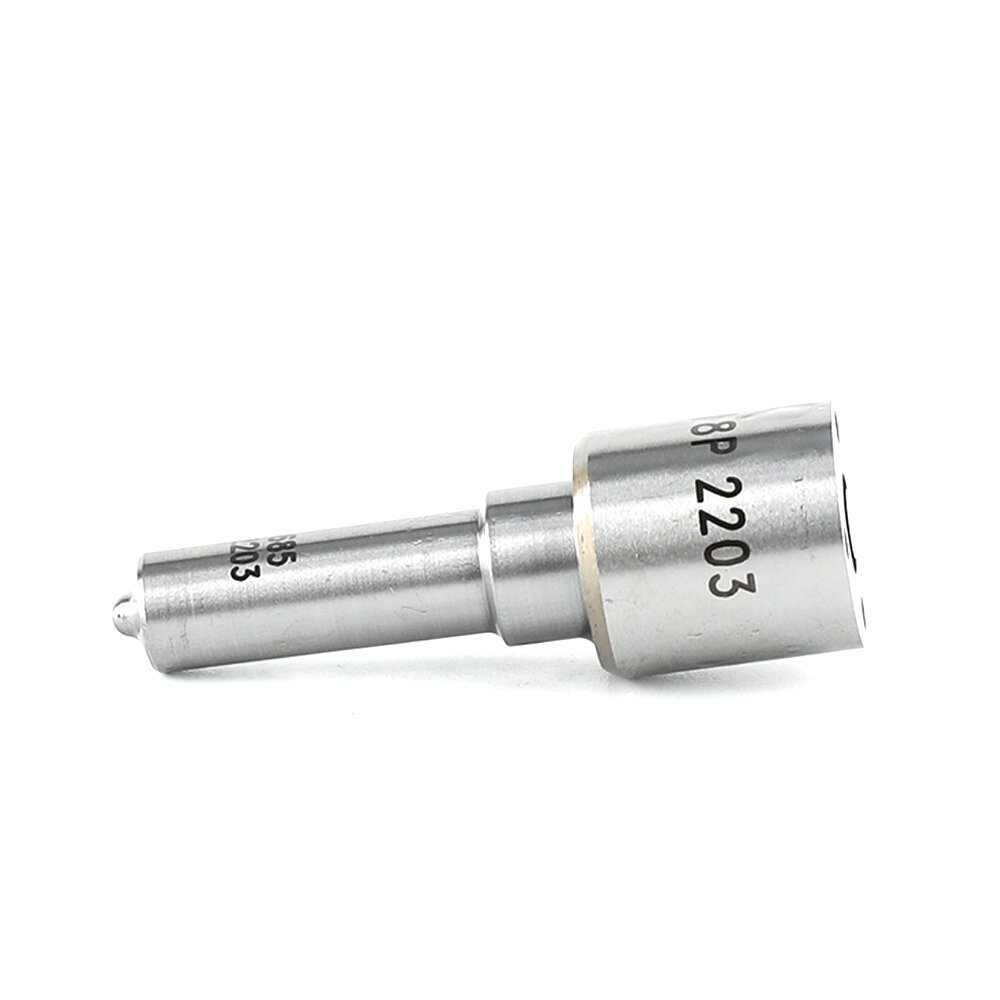 DLLA118P2203 Форсунка топливной форсунки 0433172203 Форсунка дизельной форсунки Common Rail