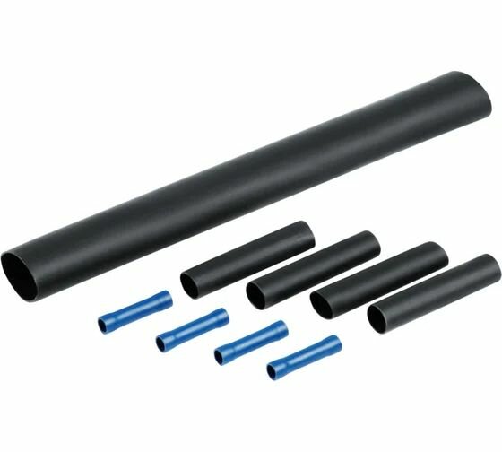 Муфта термоусадочная (комплект) 84564 Unipump