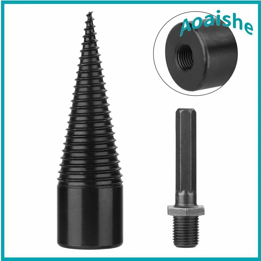 Дровокол ручной