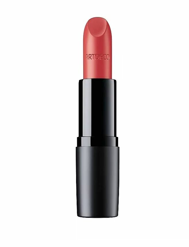 ARTDECO Матовая помада Perfect Mat, № 113 Soft Coral, 4 г