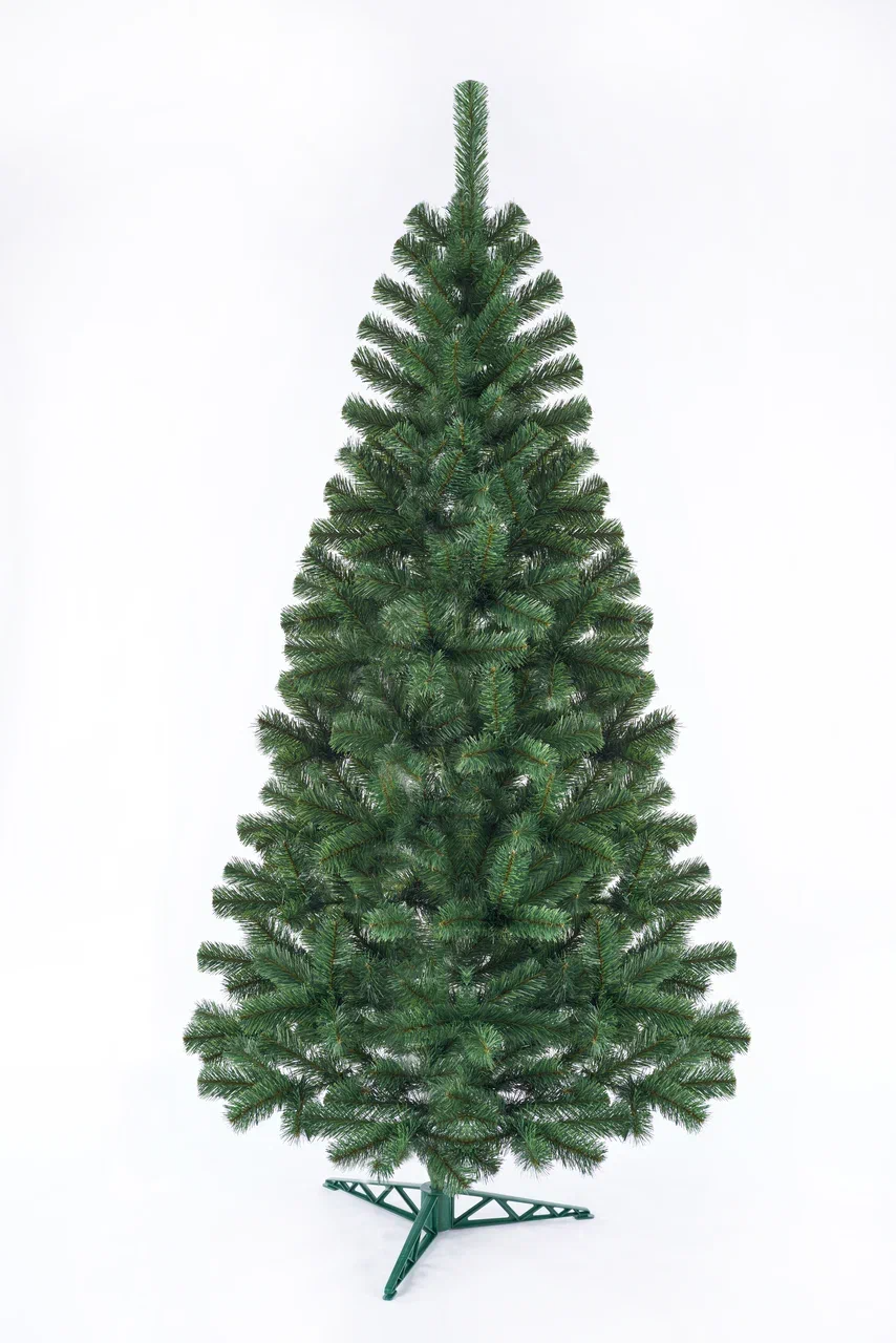 Ель искусственная Max Christmas Лесная, 180 см