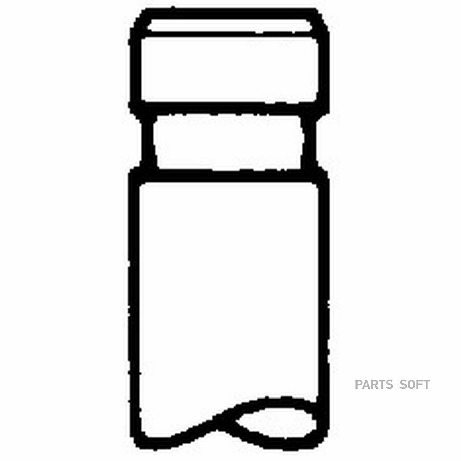 TRW 16146 клапан INLET VALVE (1) MB