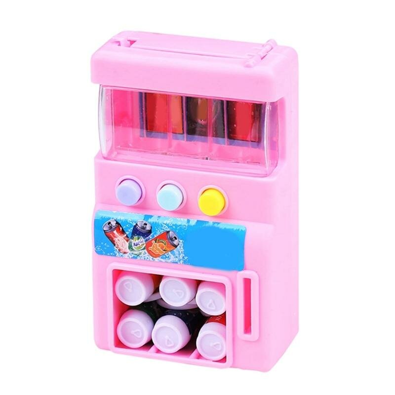 Мини-автомат для напитков