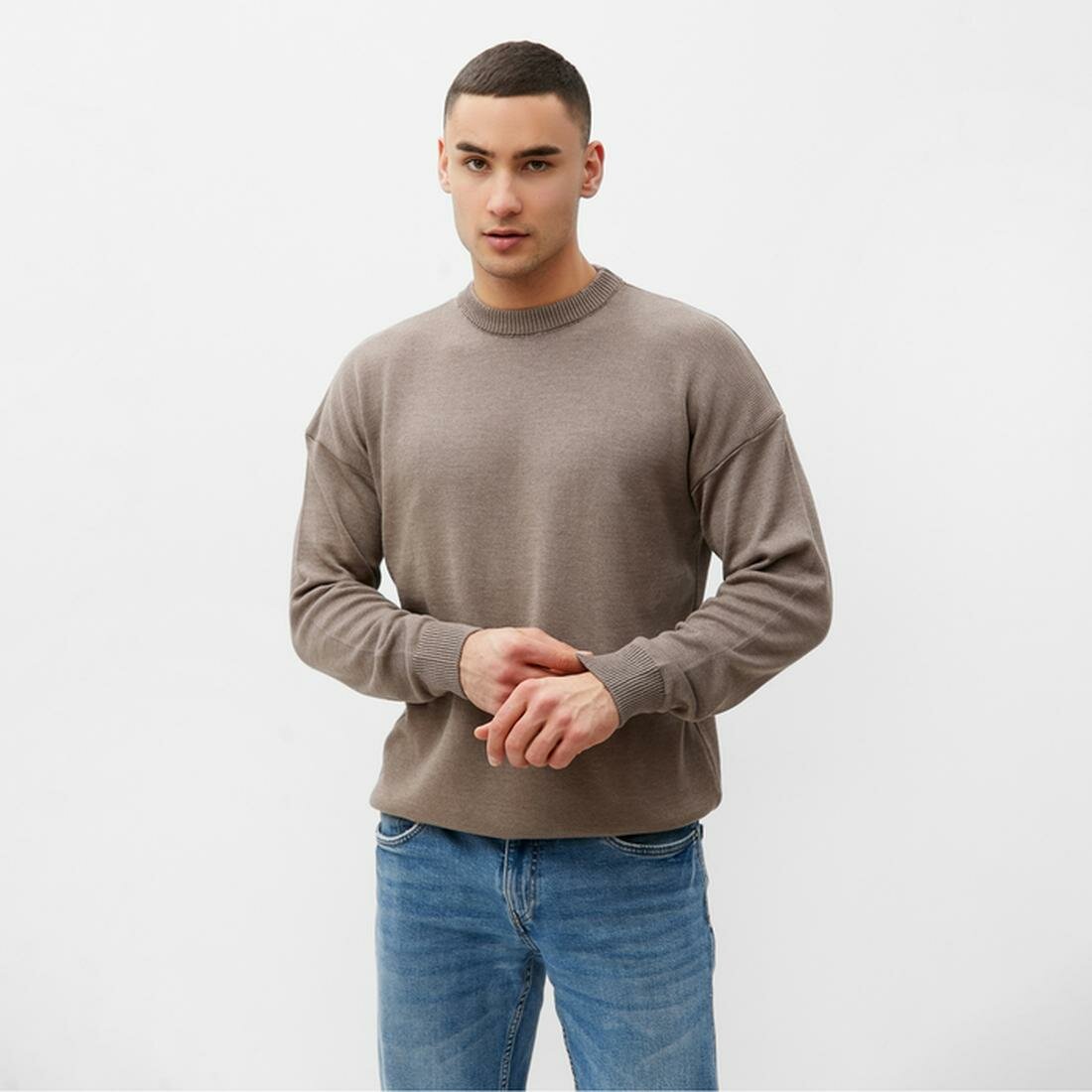 Джемпер для кормящих мам Minaku MINAKU: Knitwear collection