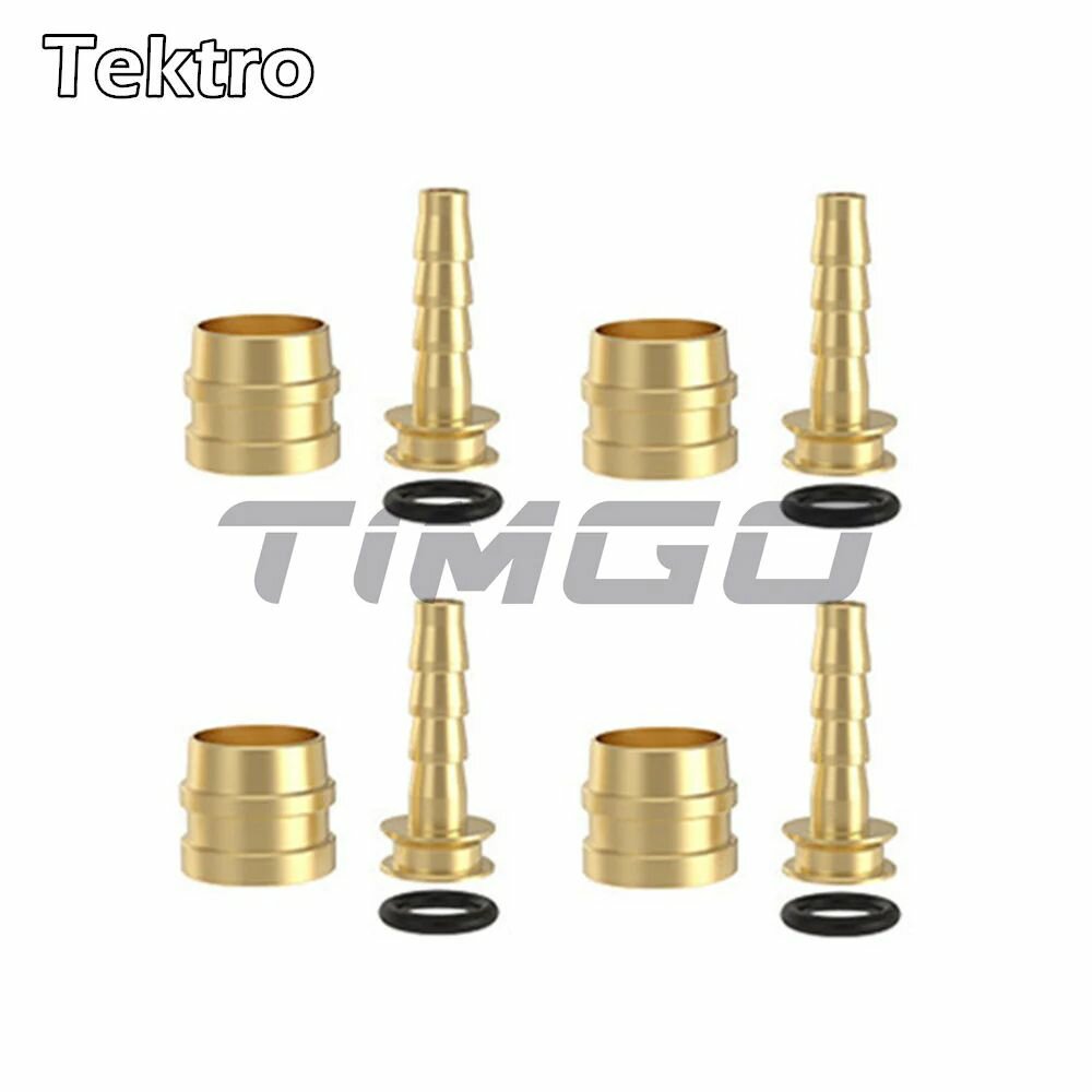 Гидролиния для тормозного троса