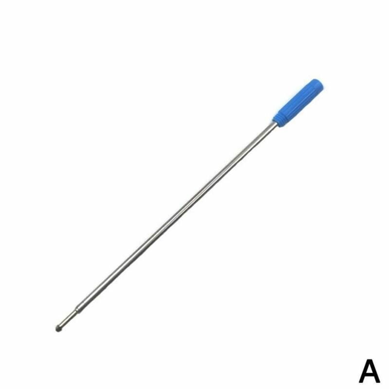 Сменный стержень для шариковой ручки