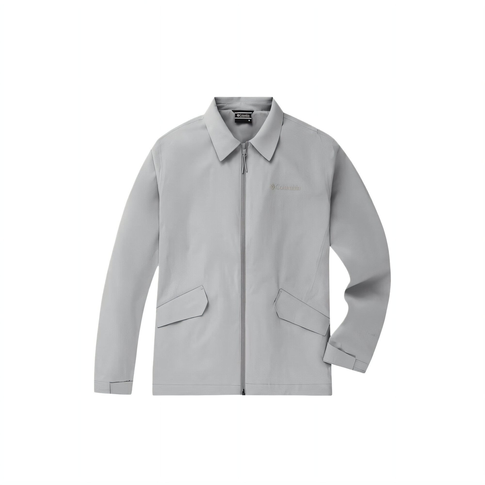 Куртка спортивная