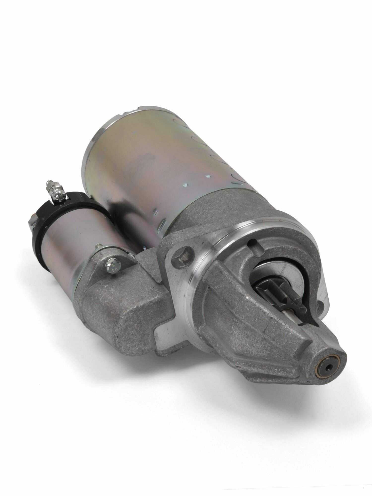 Стартер для ГАЗ 2410, 3302, УАЗ