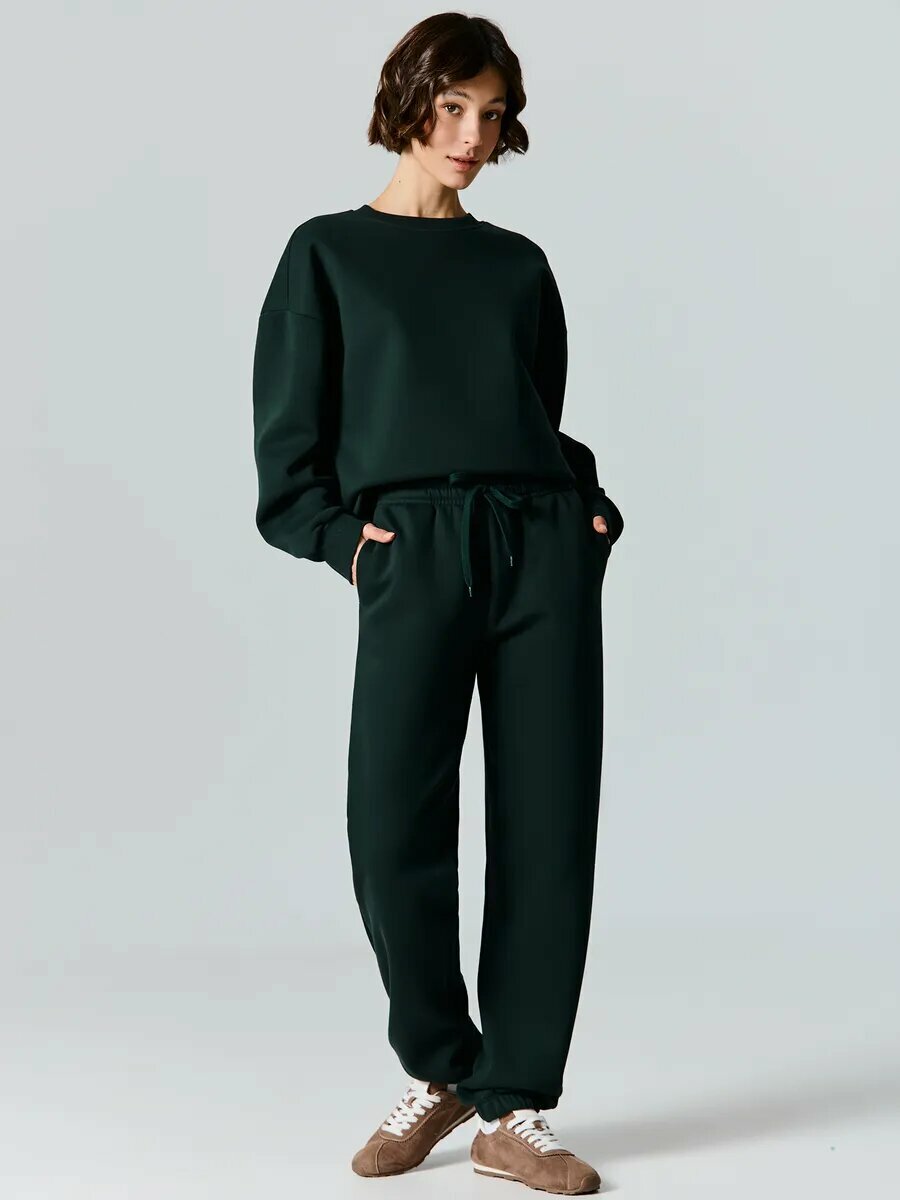 Костюм спортивный для женщин