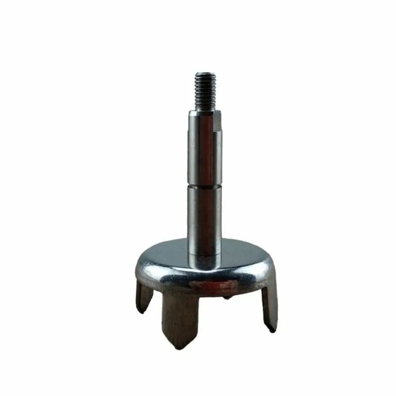 Вал вилки подшипника хлебопечки, 60mm