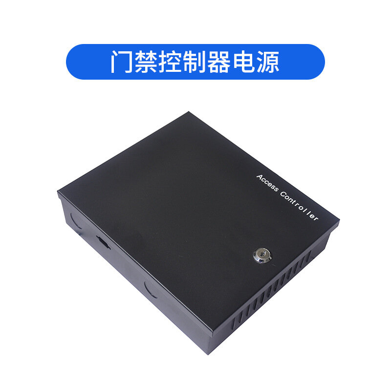2025 L Модель Сетевой Контроллер Доступа Облачный Контроллер Прямые Продажи от Завода Поддержка Приложения Удаленное Открытие Двери Блокировка Анти-Обход Таймер Ограничения