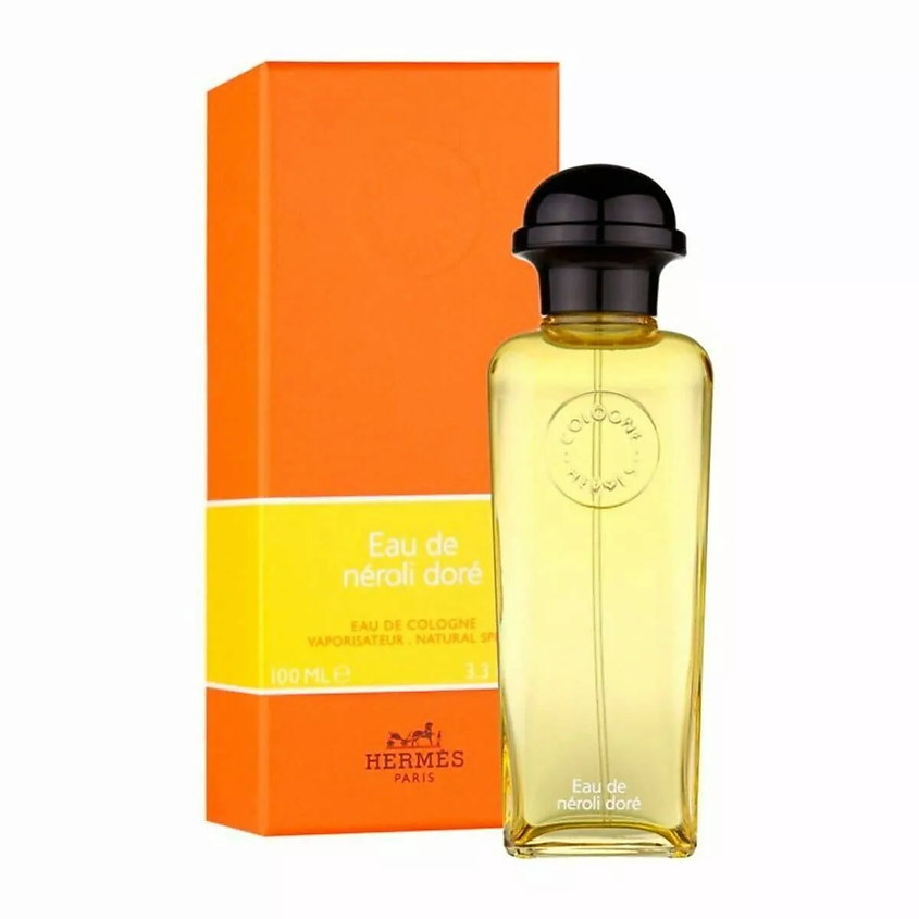Hermes Eau de Neroli Dore eau de cologne 100 мл, Одеколон унисекс