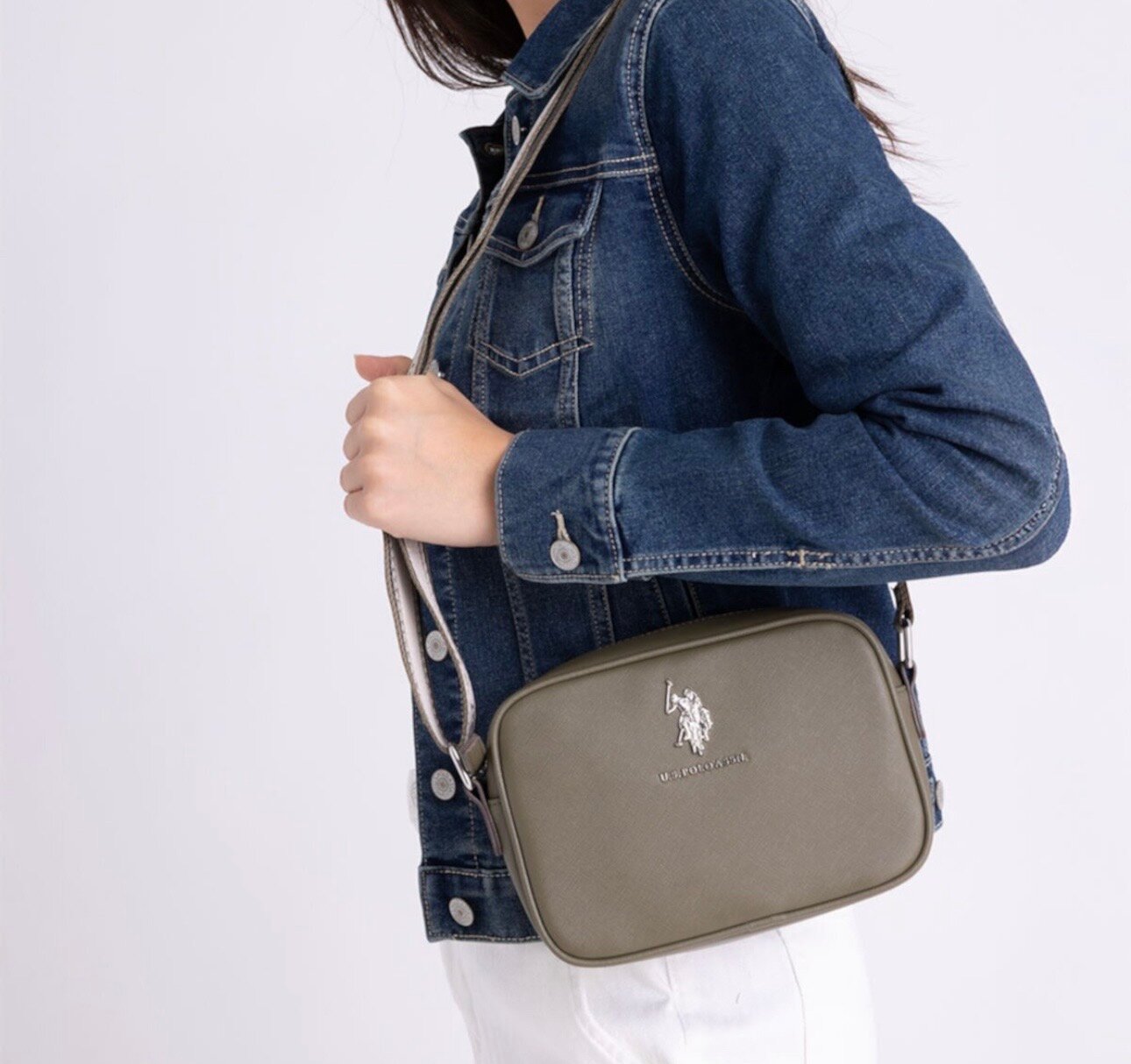 Сумка кросс-боди