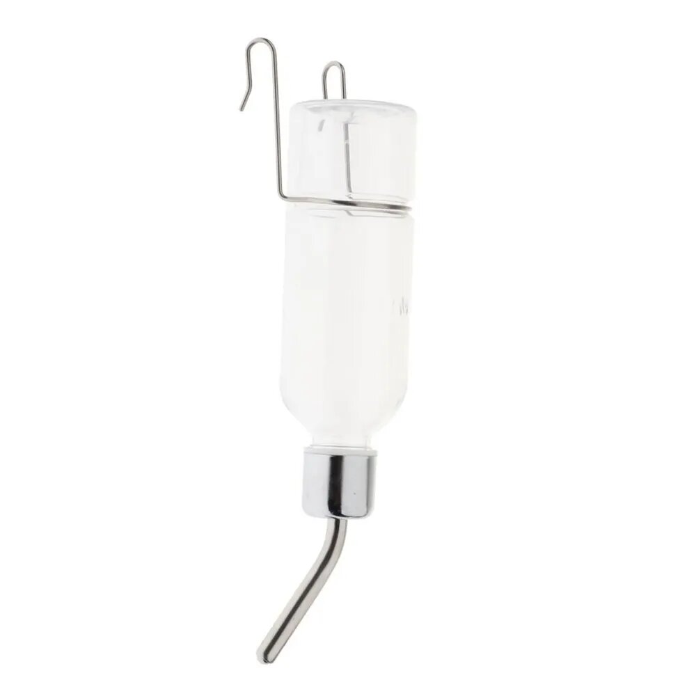 Автоматическая поилка для мелких животных, грызунов, хорьков