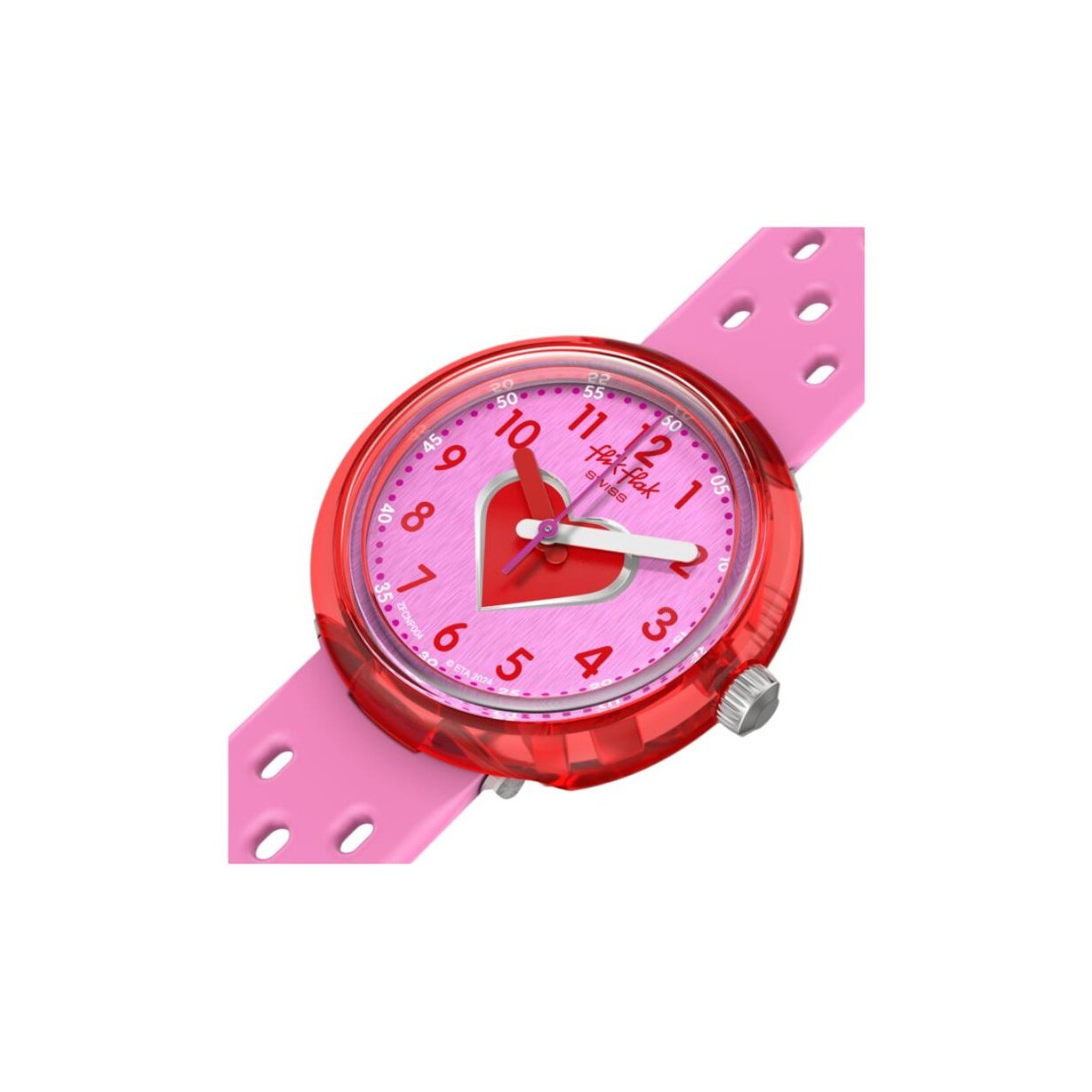 Наручные часы Swatch — фото 1
