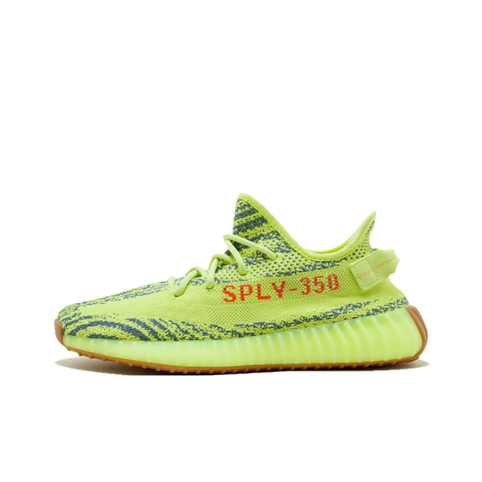 Кроссовки YEEZY BOOST 350 V2