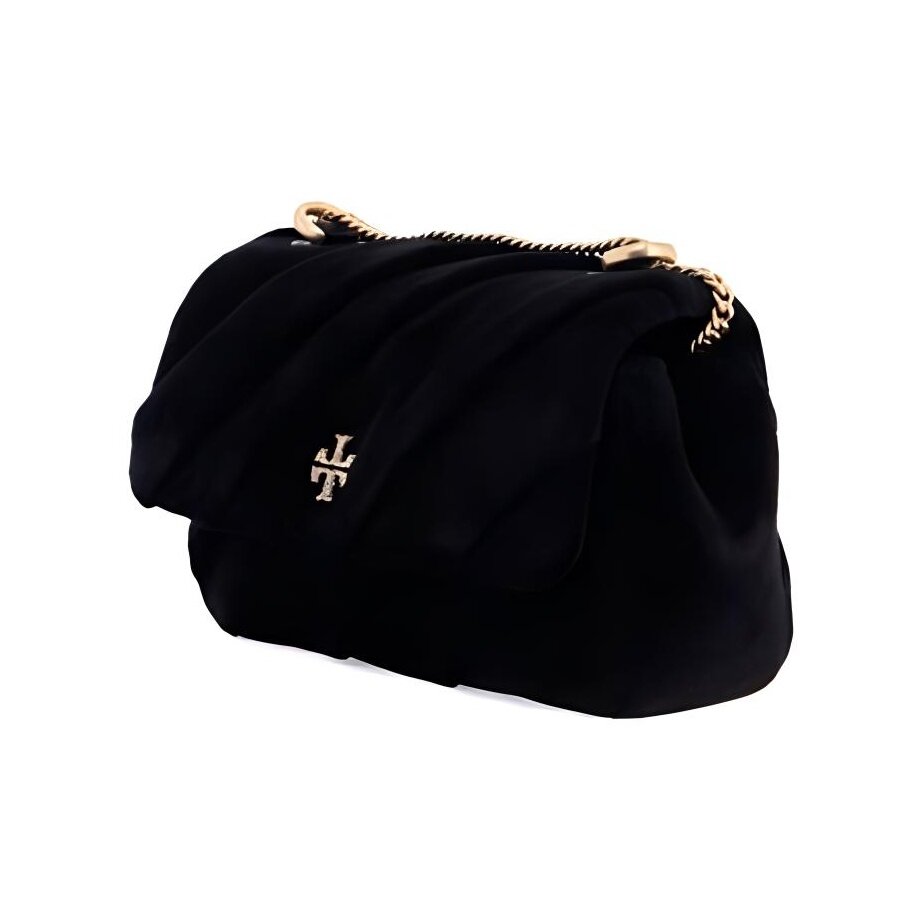 Сумка Tory Burch Kira, черный — фото 1
