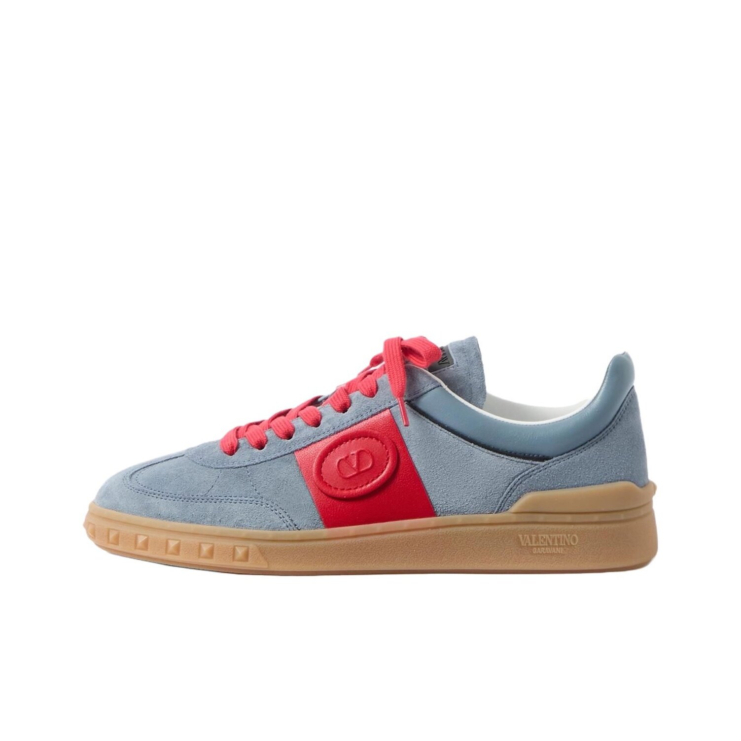 Кеды Valentino UPVILLAGE