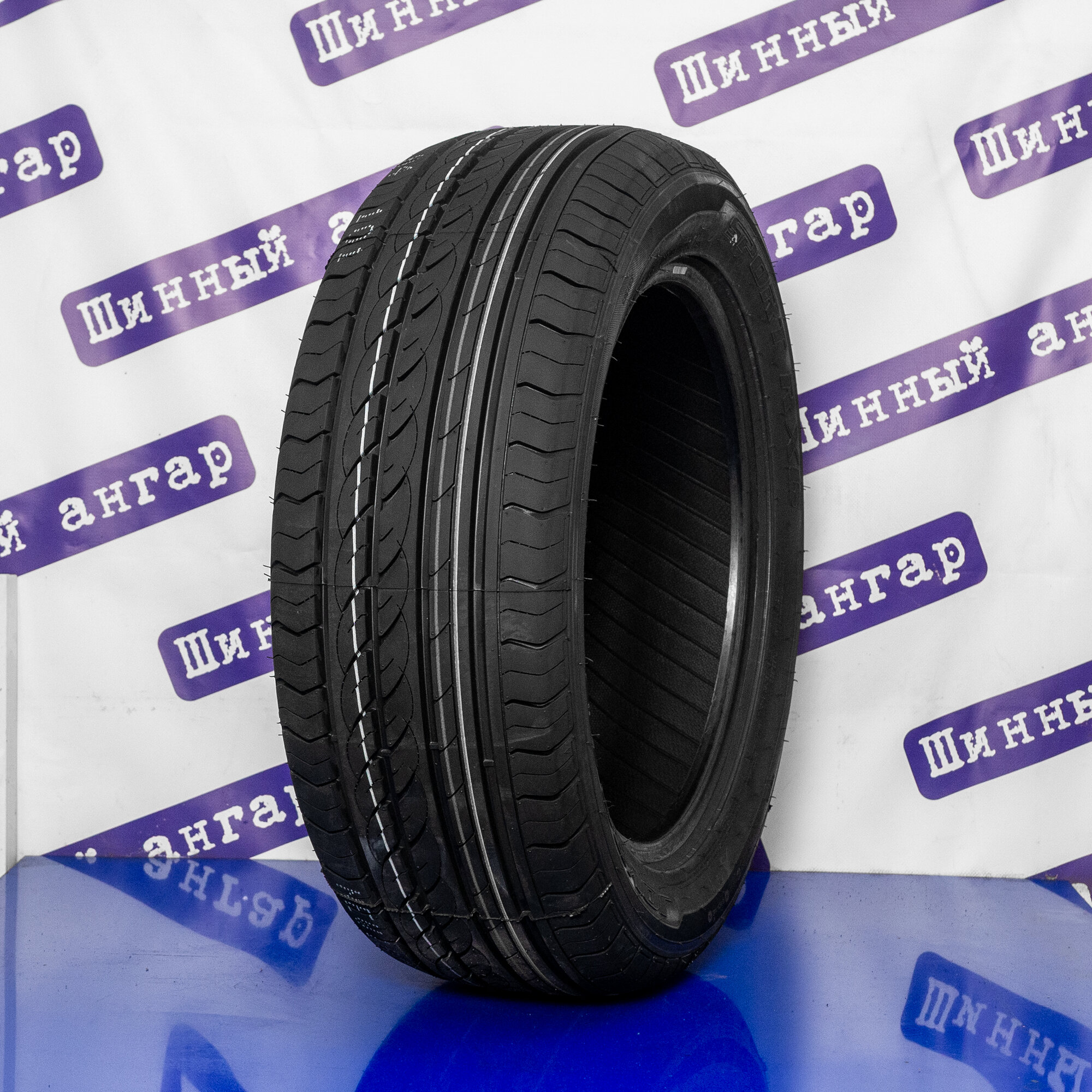 Joyroad Sport RX6 225/45ZR18 95W XL летняя шина для легковых автомобилей
