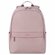 Сумка Samsonite, фактура матовая, розовый,