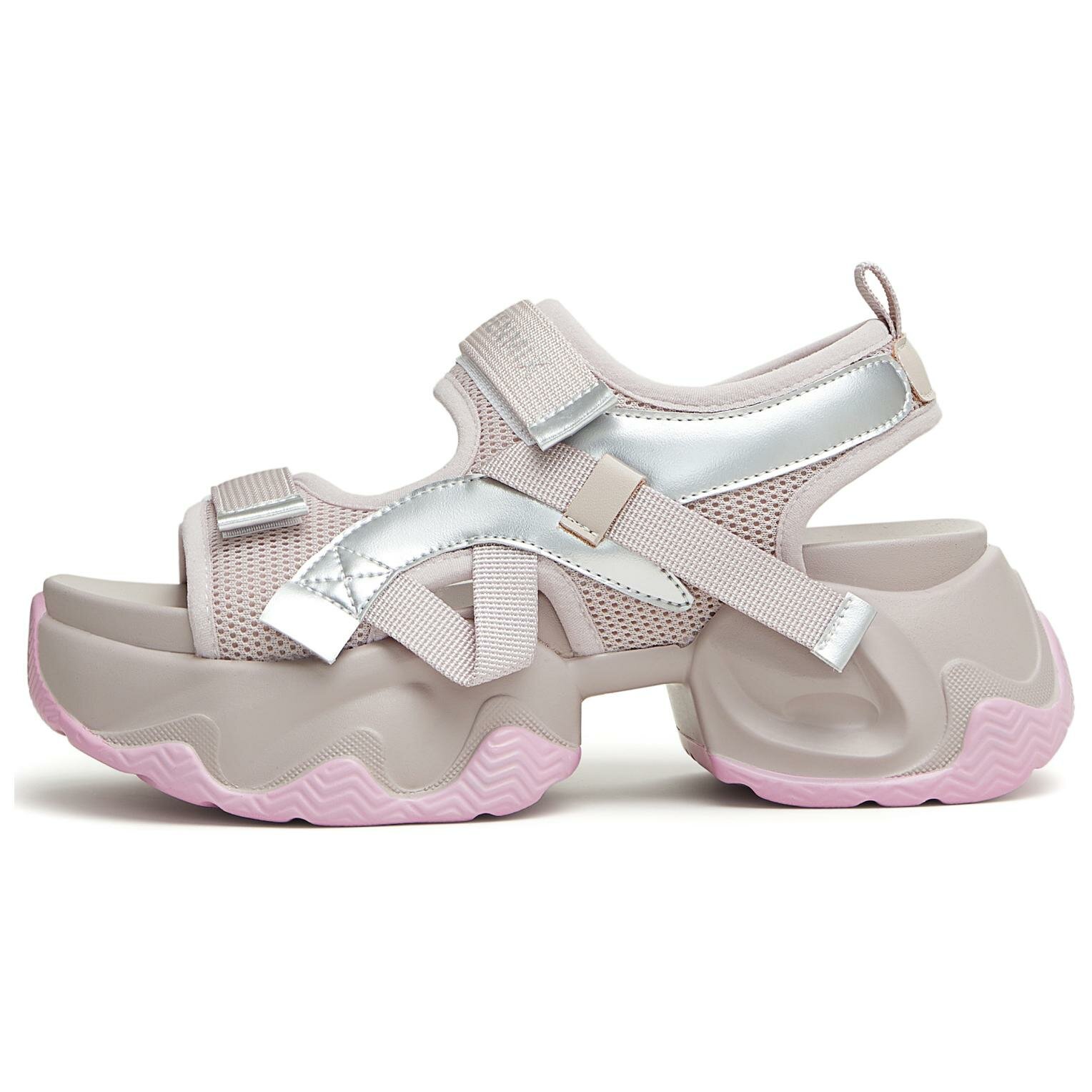 Сандалии Ice Cream Shoes