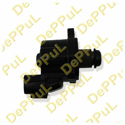 Датчик холостого хода MITSUBISHI PAJERO/MONTERO (00-06) Deppul DE628174MD