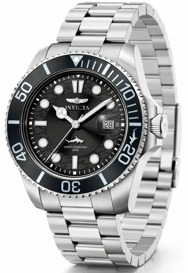 Наручные часы Pro Diver