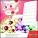 Форма для конфет, 1 шт