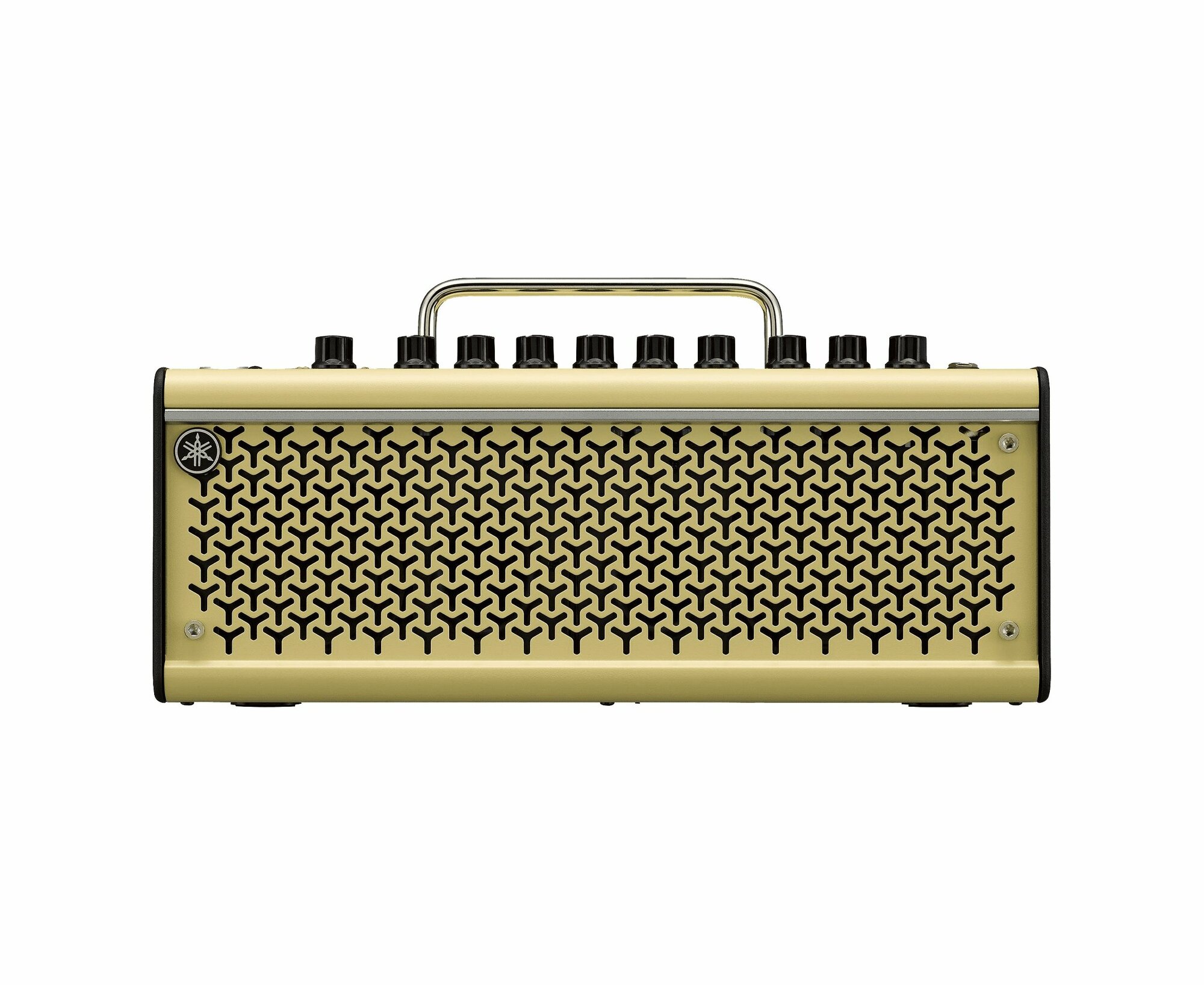 YAMAHA THR10II WIRELESS Гитарный усилитель с Bluetooth — фото 1