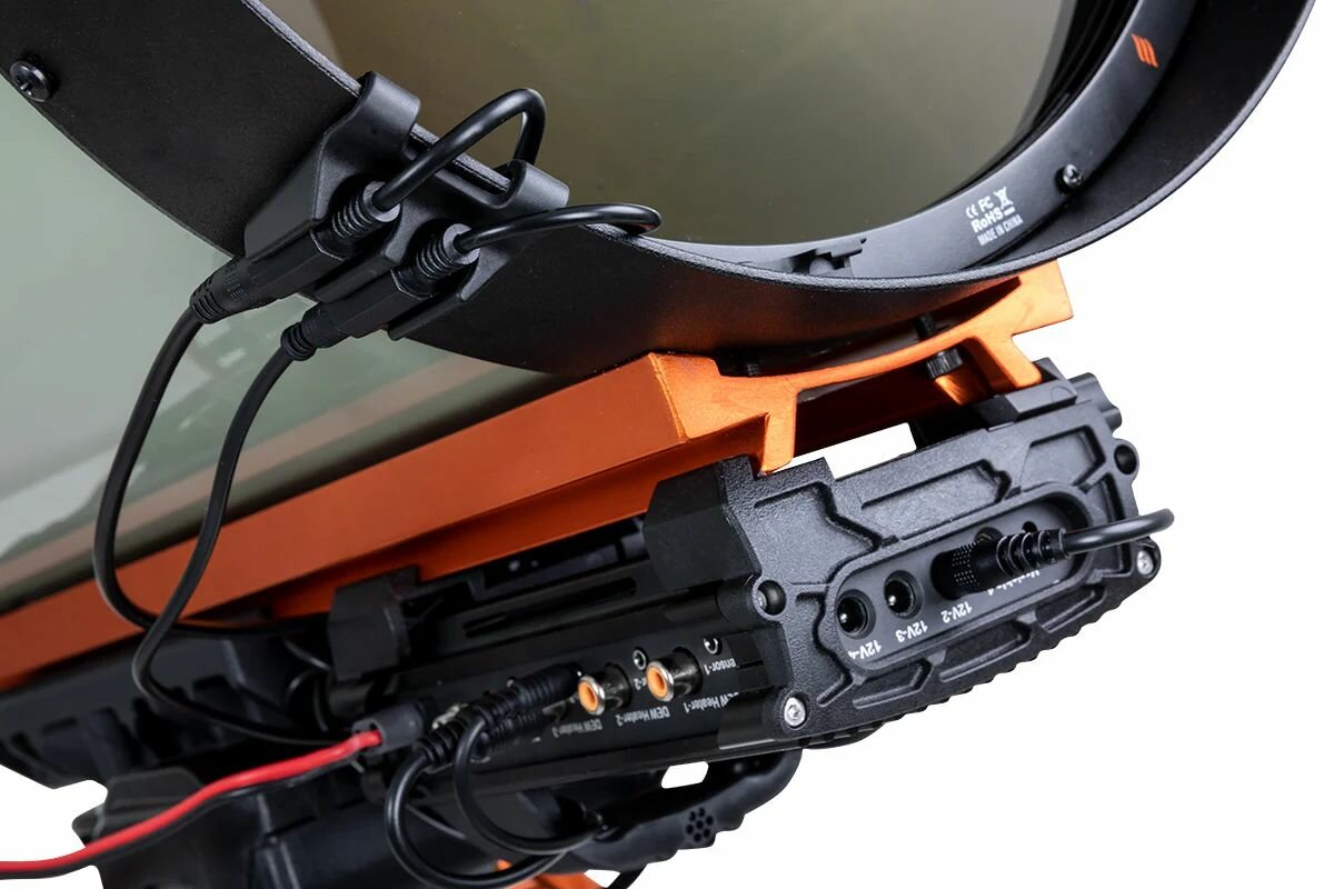 Обогреватель Celestron Heater ring 11" — фото 1