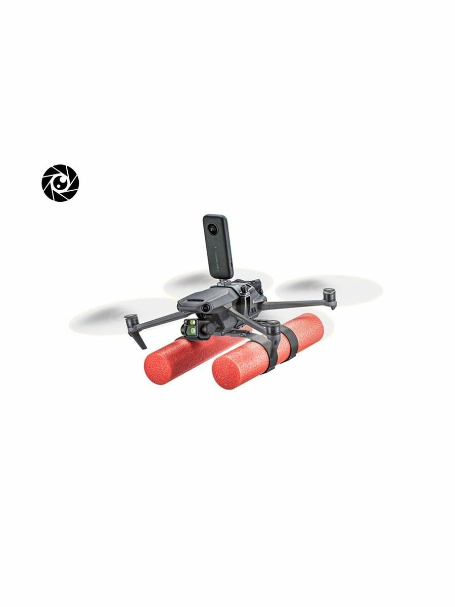 Водное шасси для DJI Mavic 3 — фото 1
