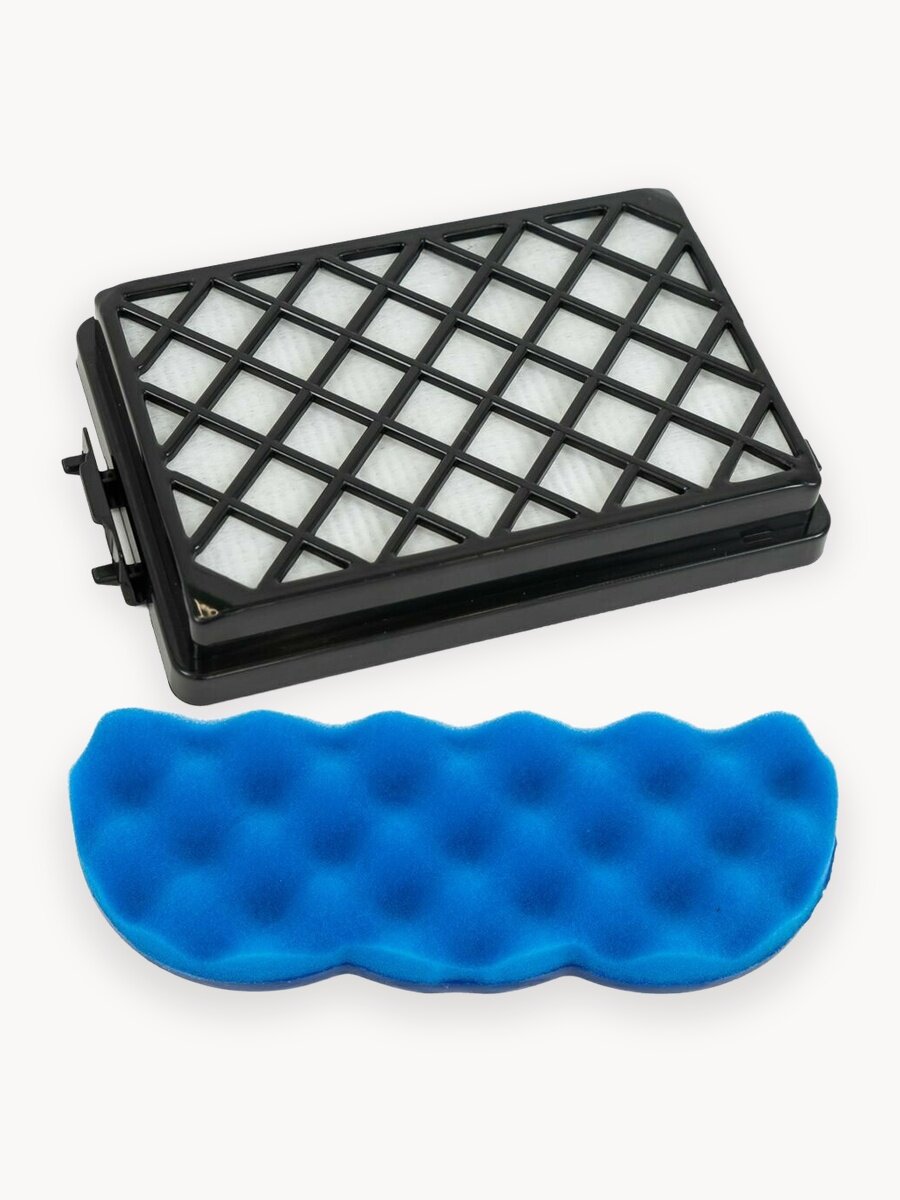 Комплект фильтров для пылесосов Samsung SC88**