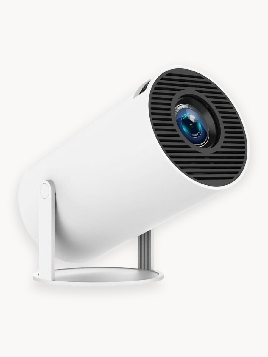 Проектор для фильмов "Кинотеатр домашний",