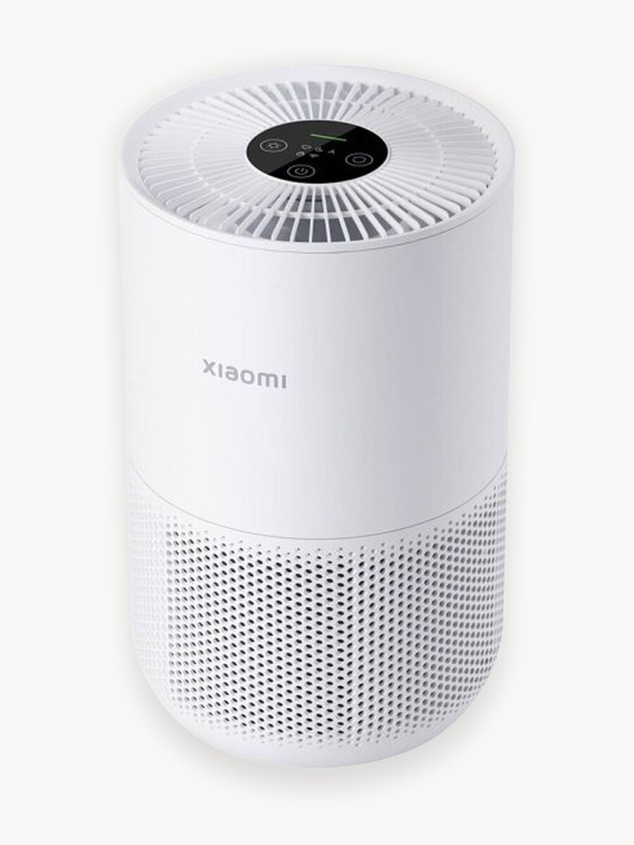Очиститель воздуха Xiaomi Smart Air Purifier 4 Compact